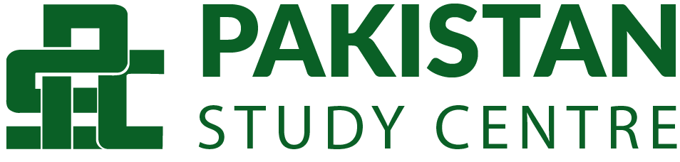 PSC :: – Pakistan Study Center Of Karachi